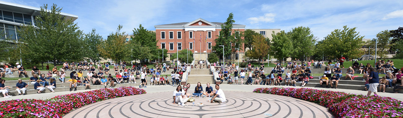 Undergrad Admissions & Requirements | The University Akron