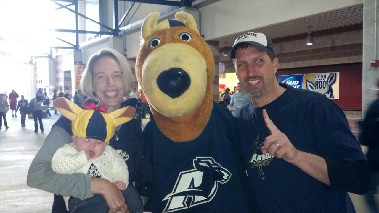 Alumni Class Notes | November 2013 : The University of Akron, Ohio