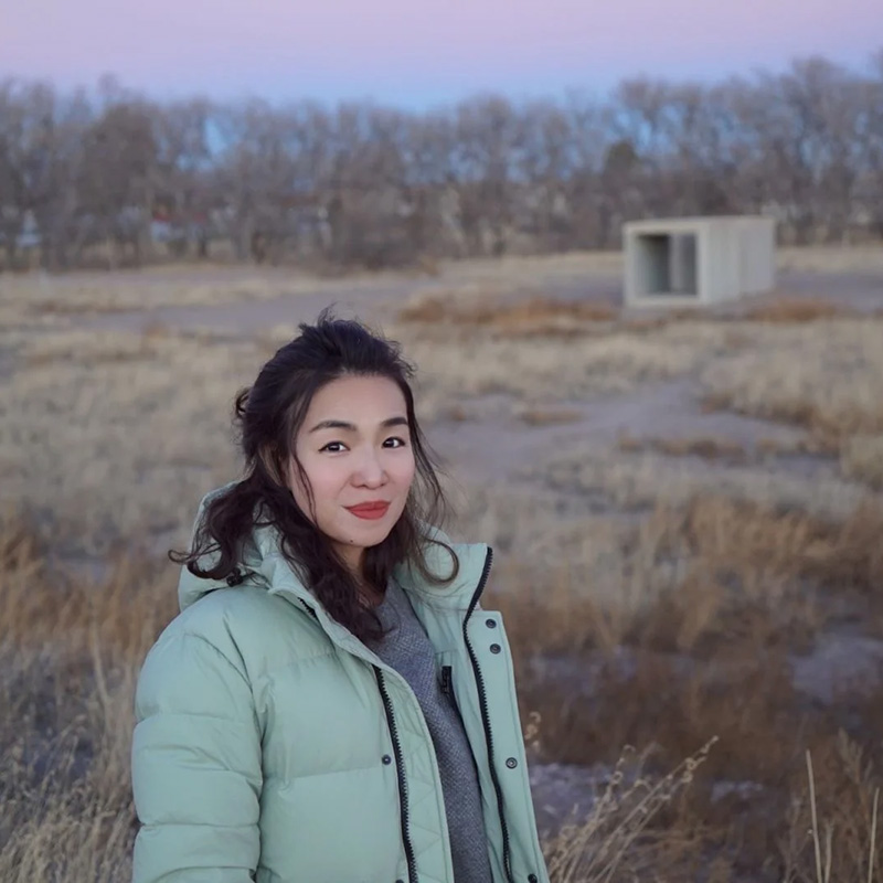 Guest Artists and Residencies : The University of Akron, Ohio