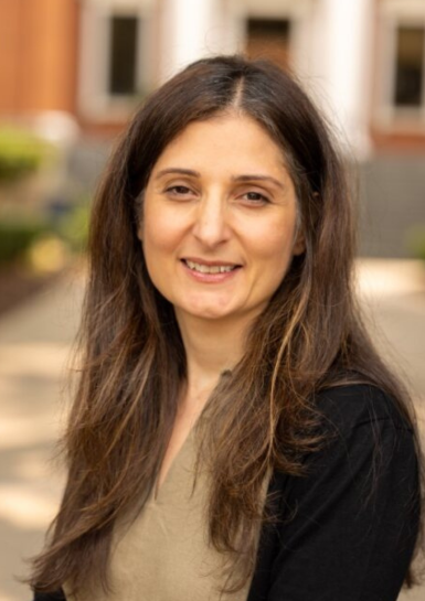 Office of the Dean | College of Arts and Sciences : The University of ...