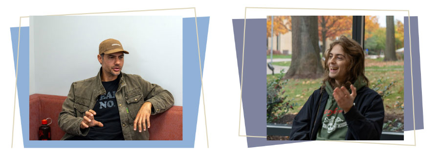 Forged in Metal: Mentorship Between Sculptor and Art Student | The ...