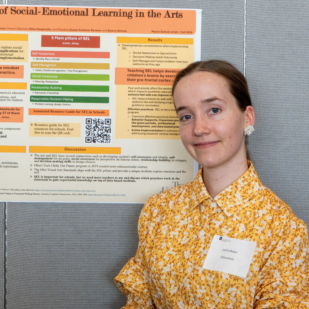 3rd Annual BCAS Celebration of Undergraduate Research and Creativity ...