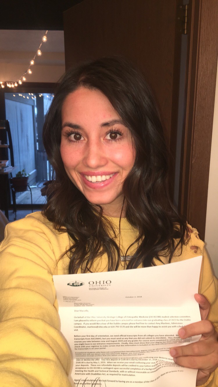 Successful Undergraduate Students | The University Akron, Ohio