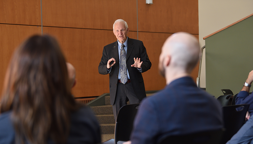 About Us : The University of Akron, Ohio