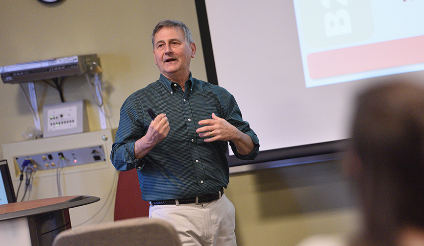 About Us : The University of Akron, Ohio