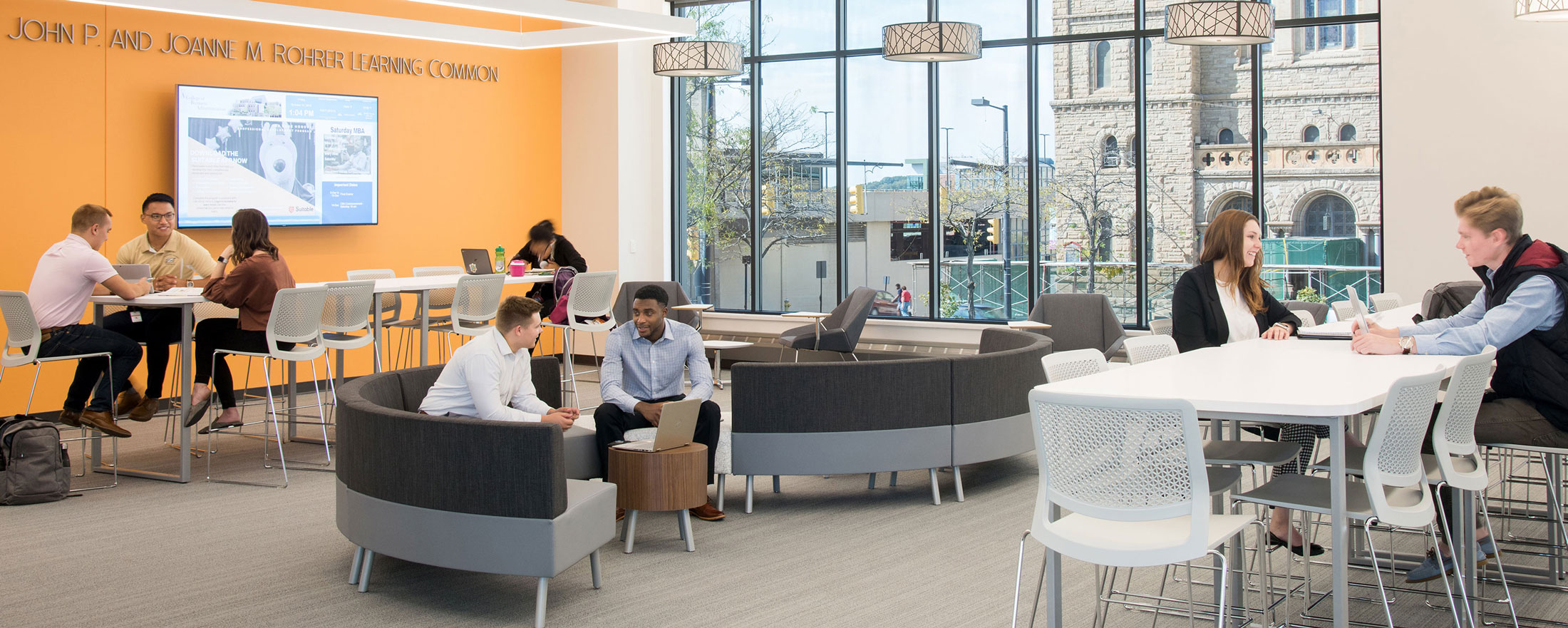 College of Business Home : The University of Akron, Ohio