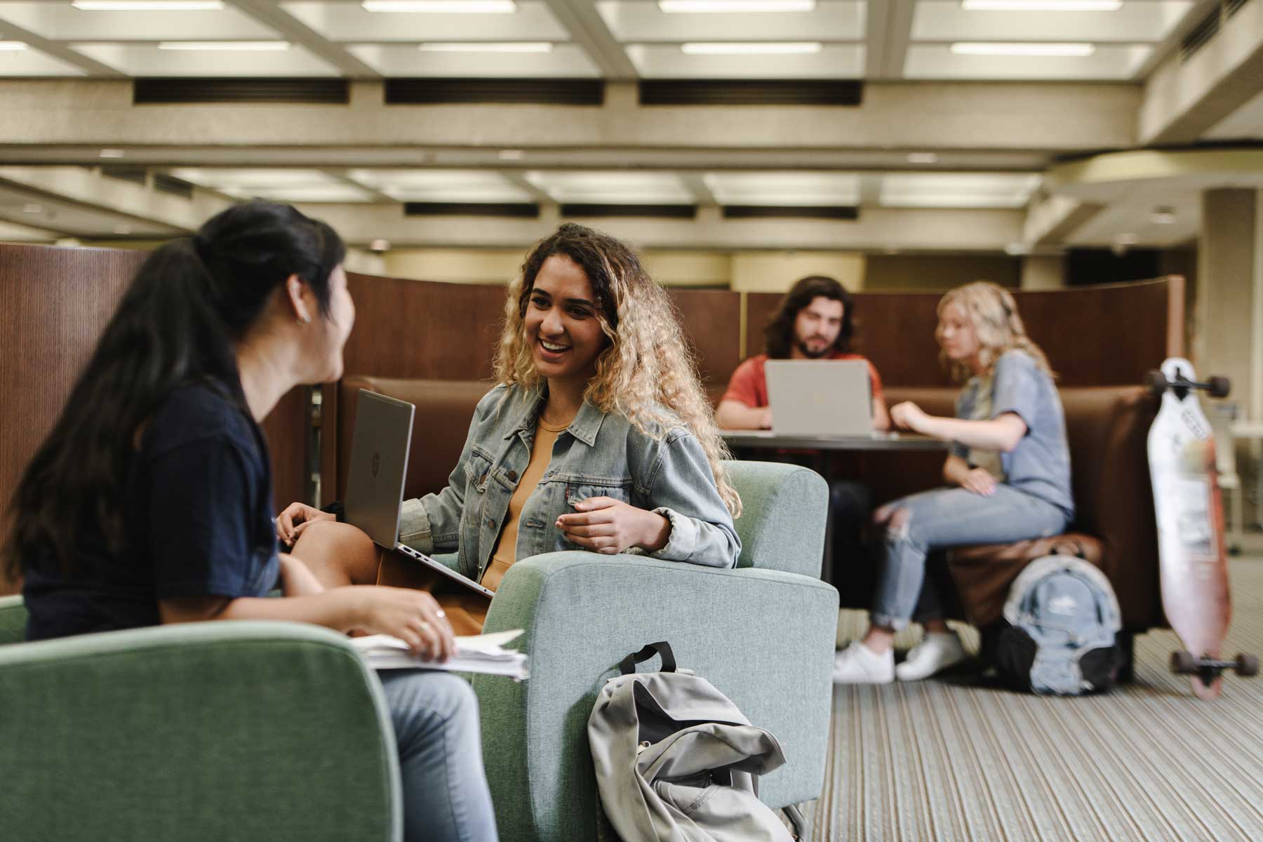 Experiential Learning : The University of Akron, Ohio