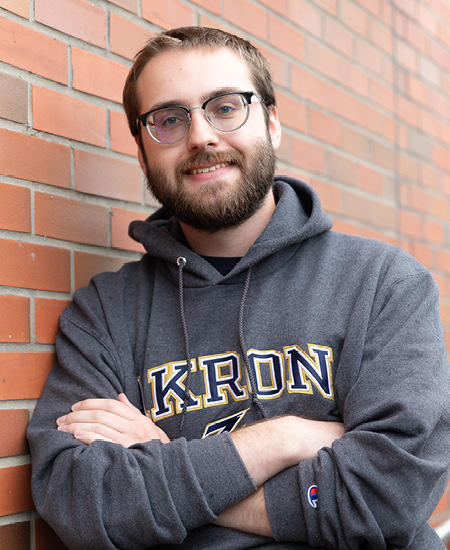 Dean's Team : The University of Akron, Ohio