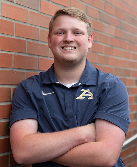 Dean's Team : The University of Akron, Ohio