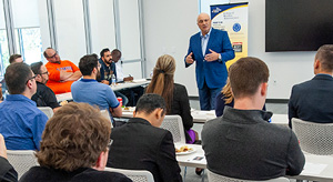 Graduate Degrees | Business School | The University Akron