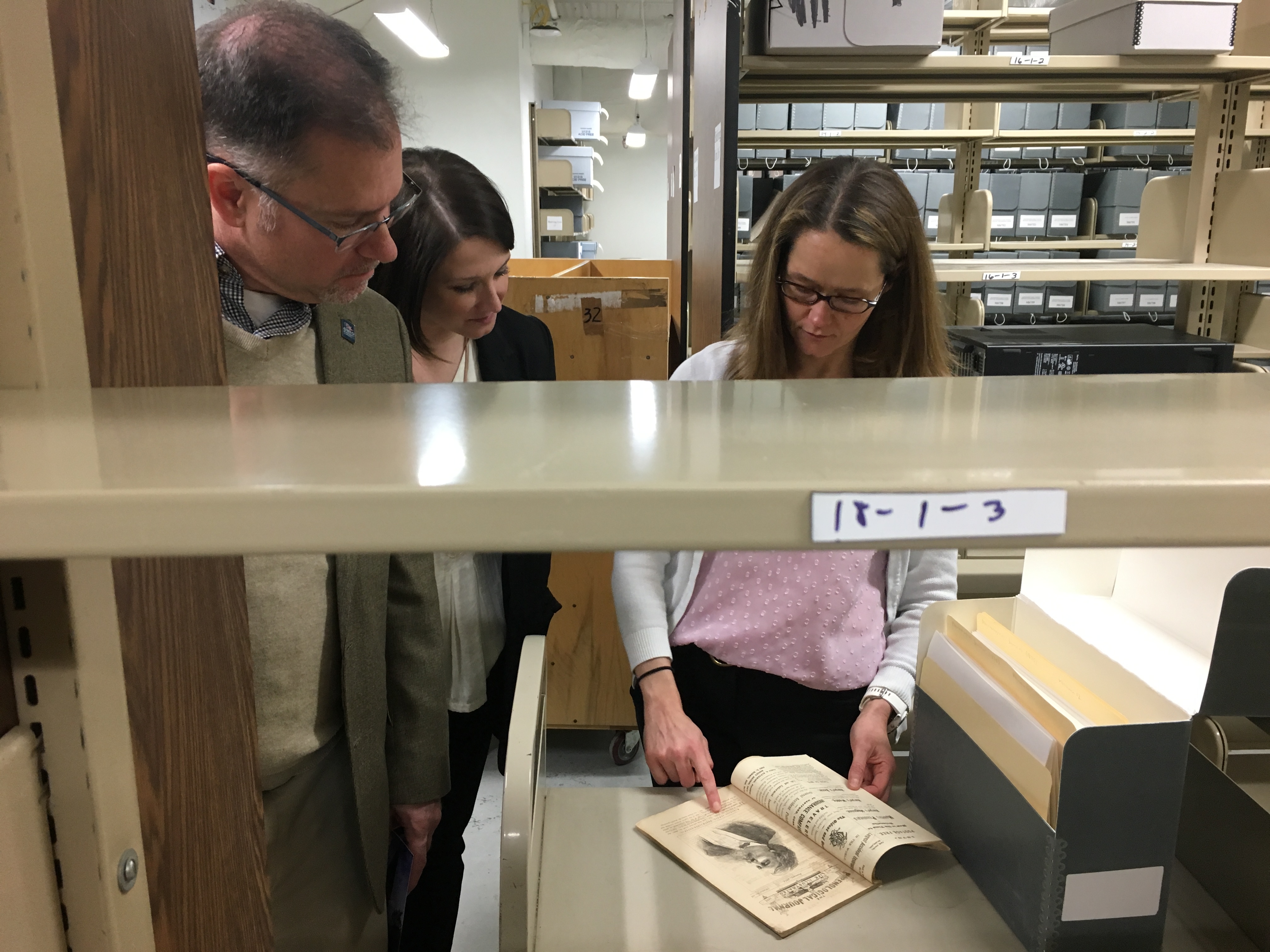 Archives : The University of Akron, Ohio