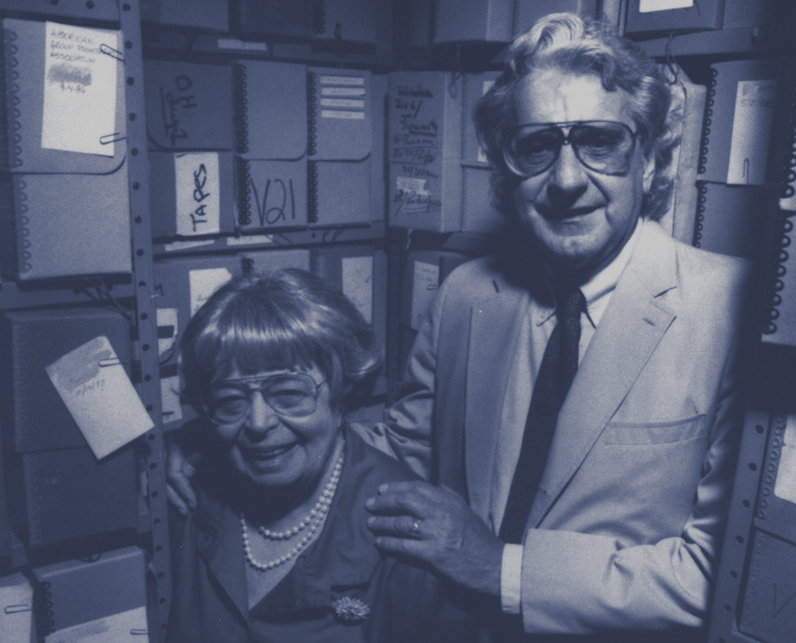 History of the Archives : The University of Akron, Ohio