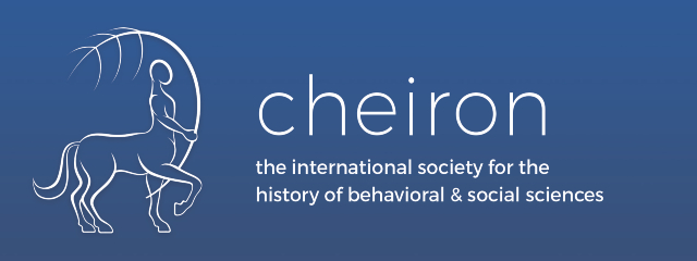 Cheiron Conference 2022 : The University of Akron, Ohio