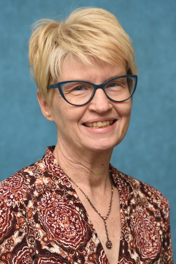 Staff : The University of Akron, Ohio