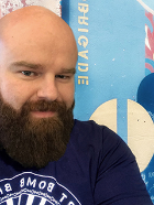 Daniel Coffield : The University of Akron, Ohio