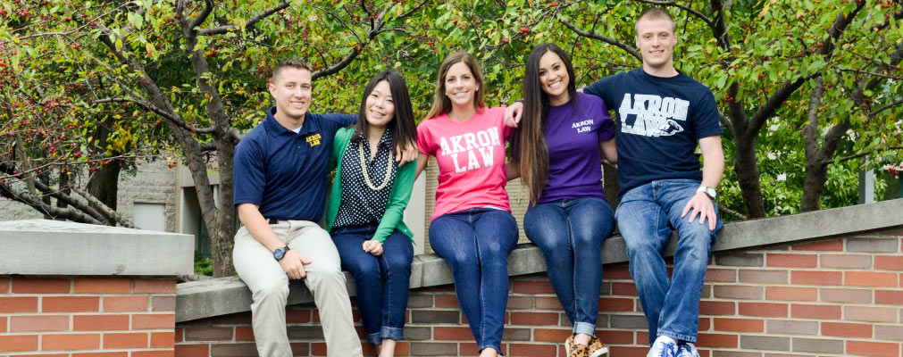 School of Law | Best in Northeast Ohio : The University of Akron, Ohio