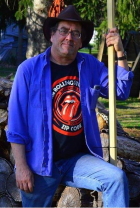 John Reeves : The University of Akron, Ohio