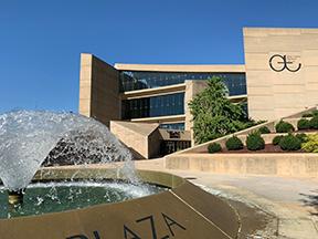 EJ Thomas Performing Arts Hall showcases the arts in Akron for 50 years ...