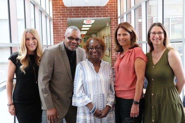 Faculty : The University of Akron, Ohio