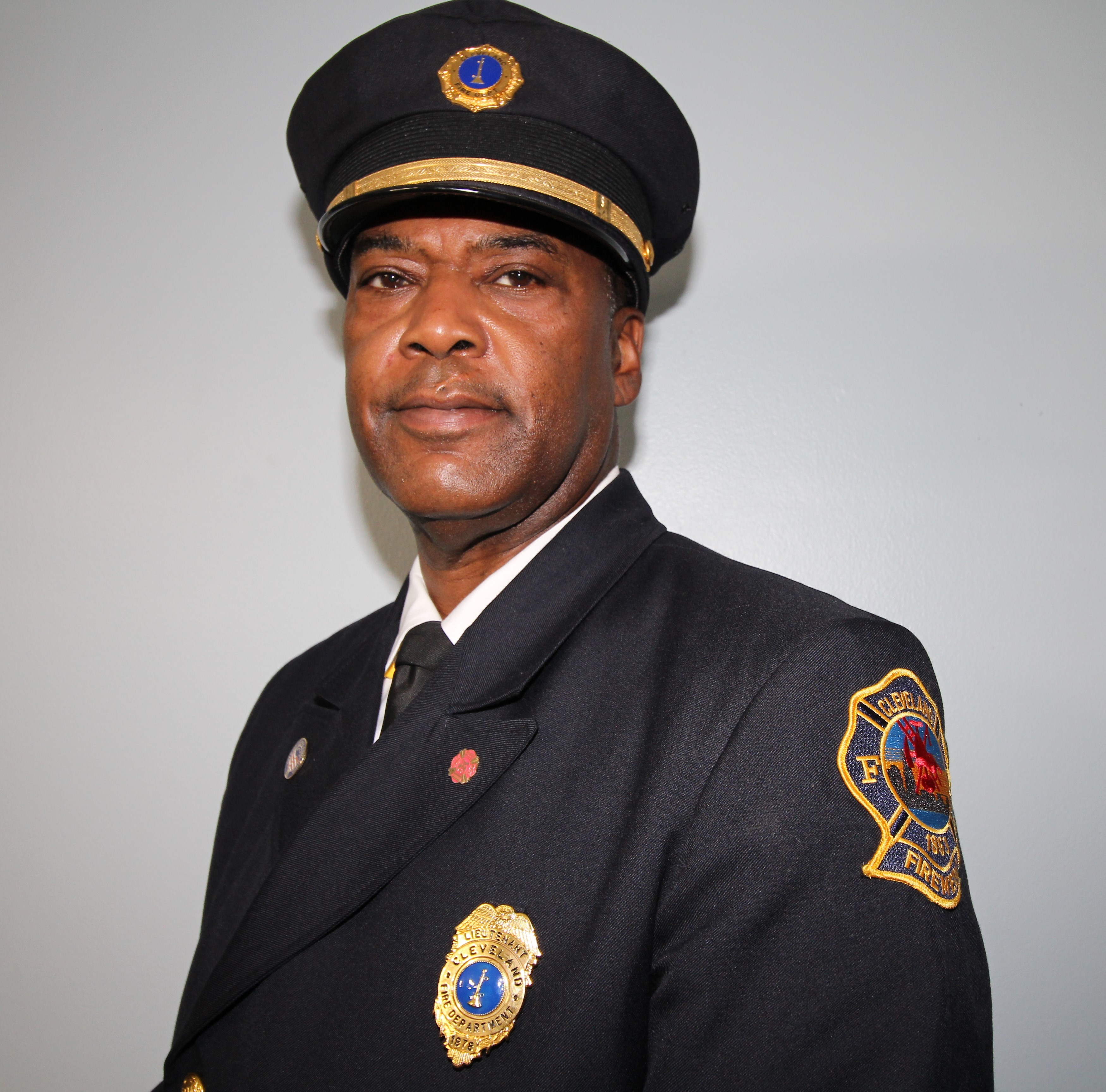 Black Leadership Alumni Council : The University of Akron, Ohio