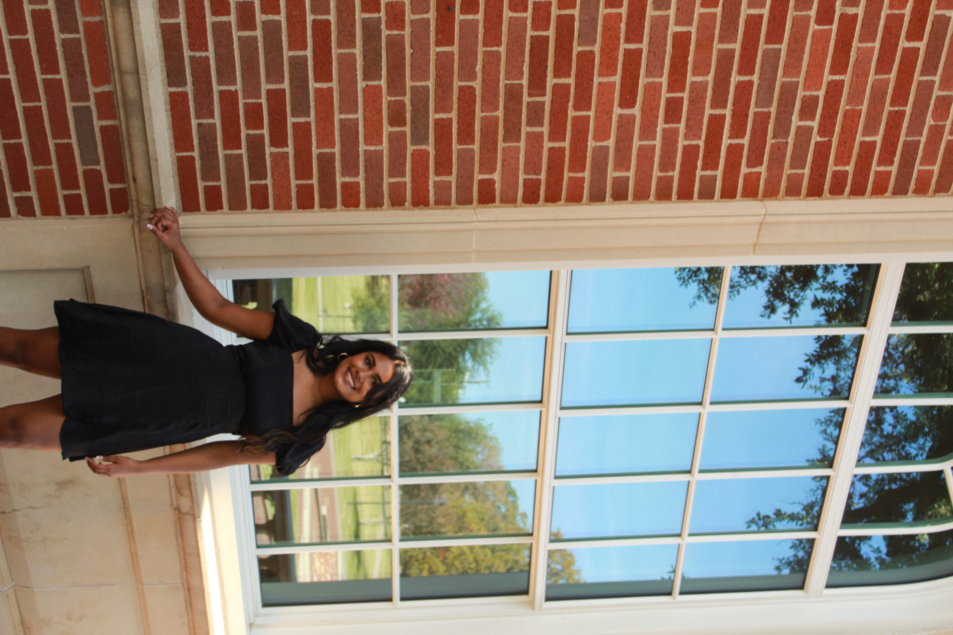 Student Bios : The University of Akron, Ohio