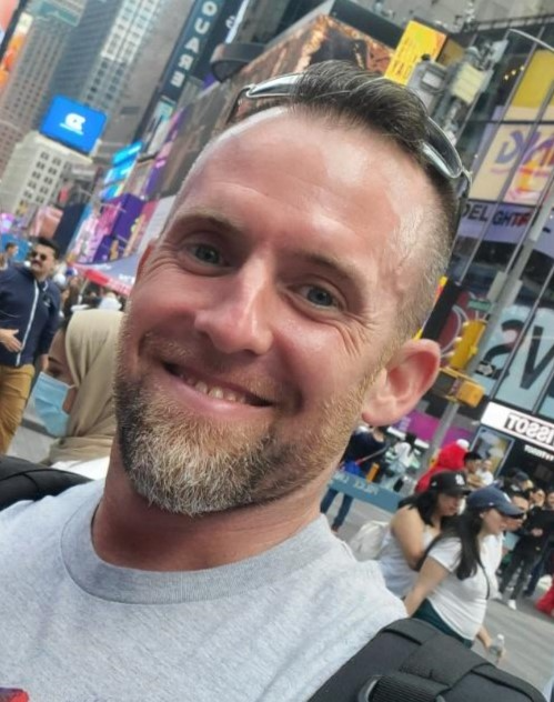 Current Scholars : The University of Akron, Ohio