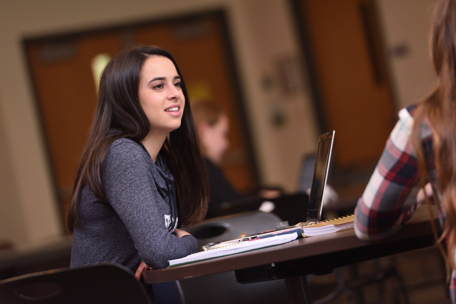 Spanish Major Information : The University of Akron, Ohio