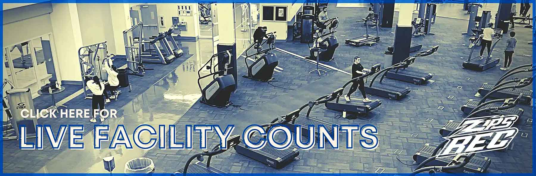 Student Rec & Wellness Services : The University of Akron, Ohio