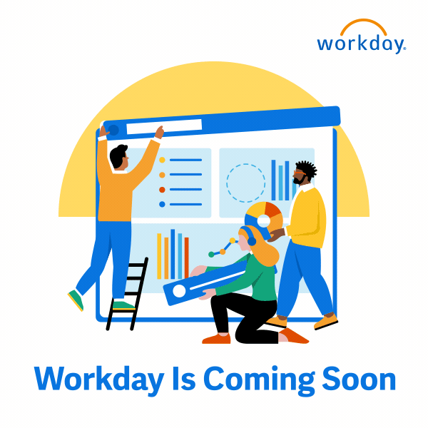 Welcome to Workday! : The University of Akron, Ohio