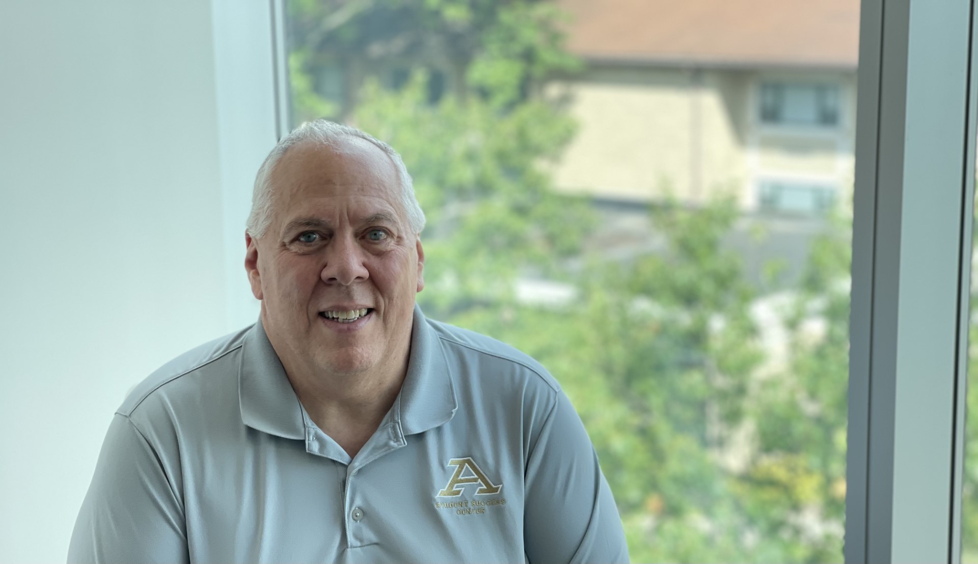 Beloved Employees | The University Akron News | Ohio