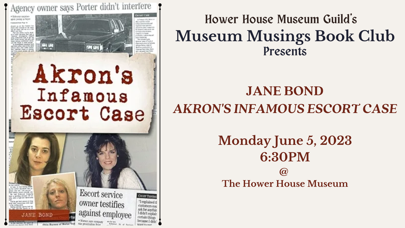 Visit Us : The University of Akron, Ohio