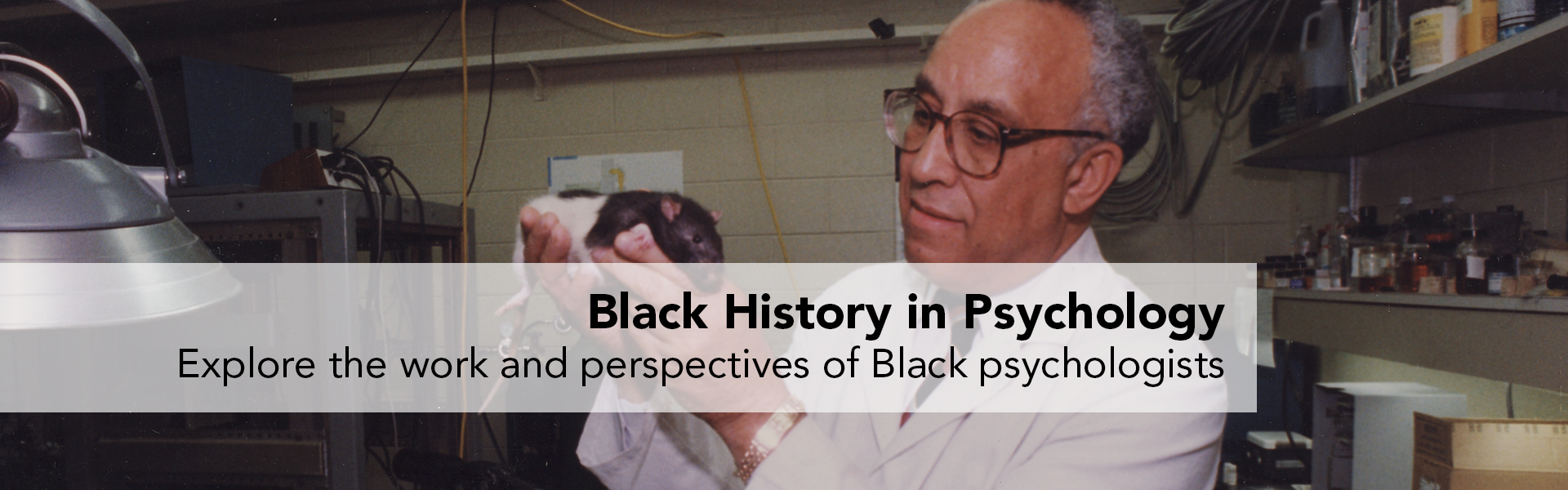Cummings Center for the History of Psychology : The University of Akron ...