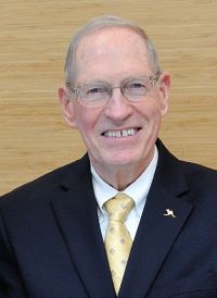 Roger Read helps students impacted by coronavirus | The University ...