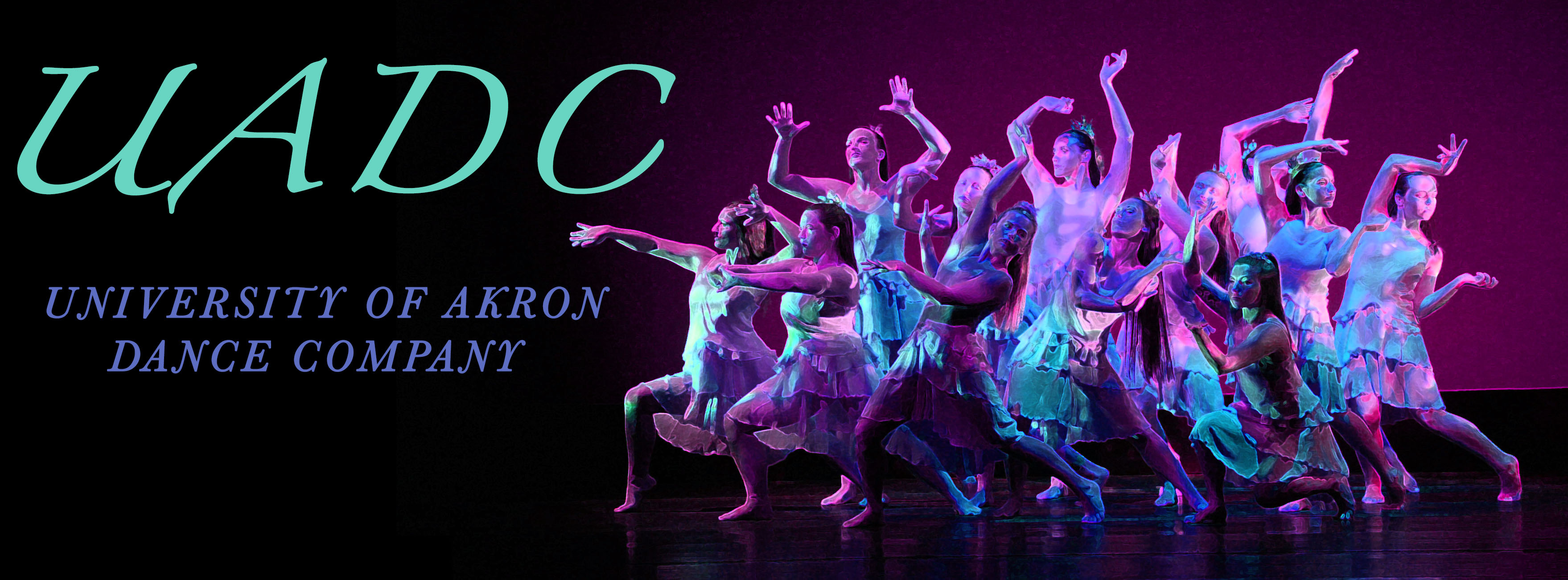 DTAA 2016 - 2017 Season : The University of Akron, Ohio