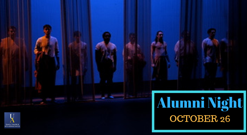 Alumni Night Fall 2018 : The University of Akron, Ohio