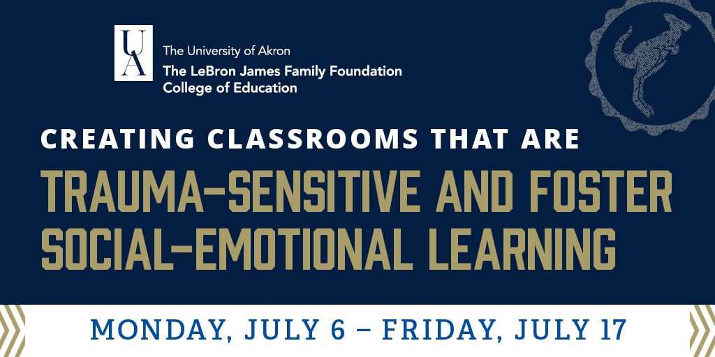 Creating Classrooms that are Trauma-Responsive and Foster Social ...