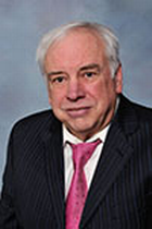 Dr. Graham Kelly, engineering professor, retires after 38 years of ...