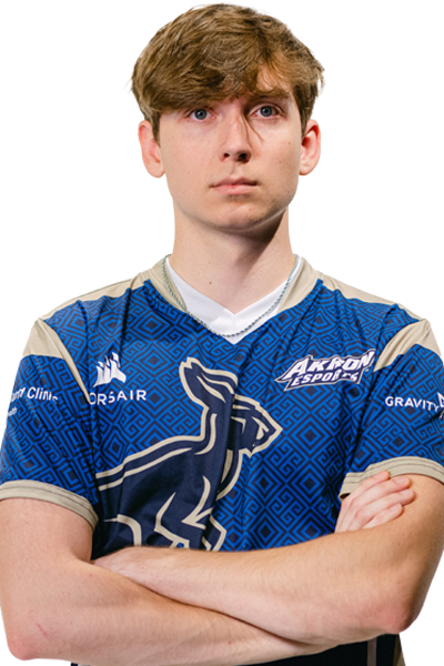 Varsity team | Valorant : The University of Akron, Ohio