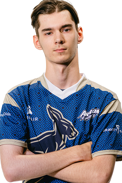 Varsity team | Hearthstone : The University of Akron, Ohio