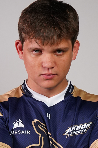 Varsity team | Rocket League | The University Akron, Ohio