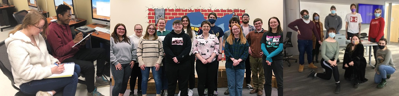 [Un]Classes : The University of Akron, Ohio