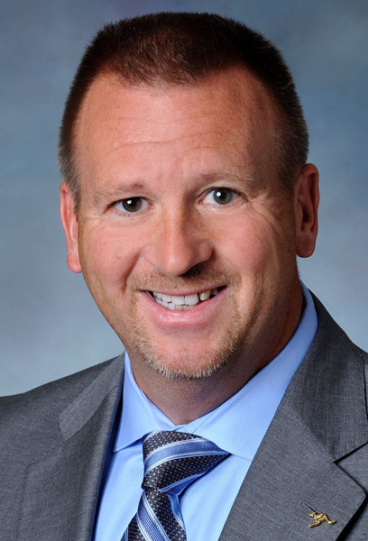 Finance and Administration: Home : The University of Akron, Ohio