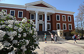 Department of History | Home page : The University of Akron, Ohio