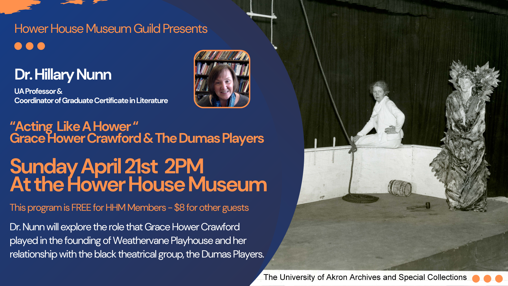 Visit Us : The University of Akron, Ohio