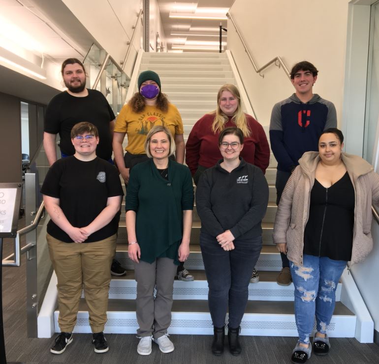 Hower House Museum : The University of Akron, Ohio