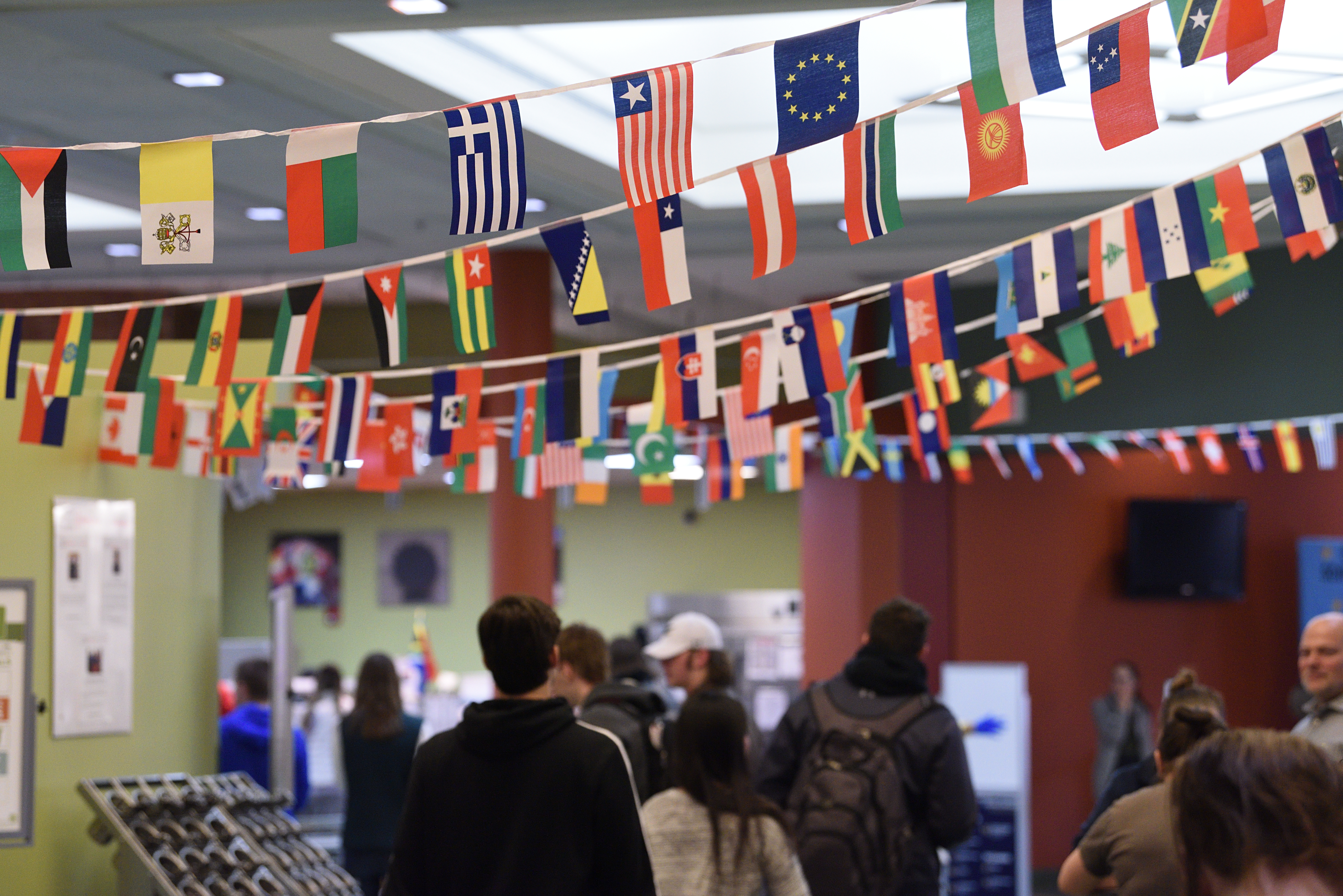 UA climbs into global top 10% of universities for international ...