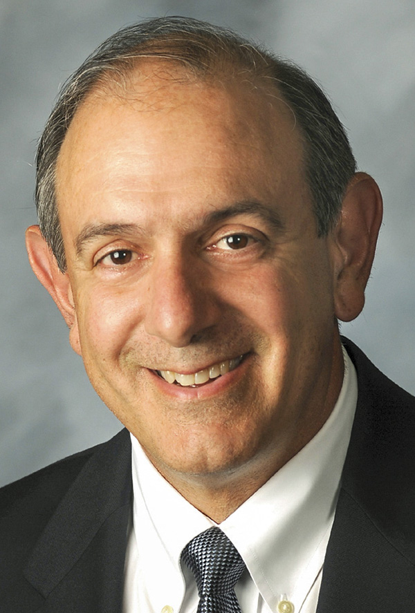 2024 Dr. Frank L. Simonetti Distinguished Business Alumni Award ...