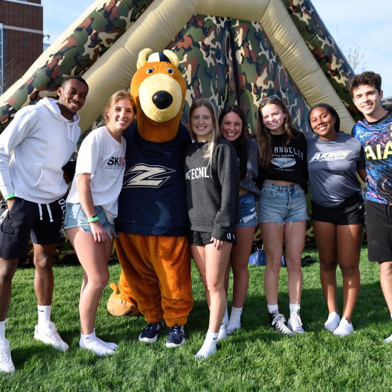 Springtime Adventures - where to explore when the weather warms up ...