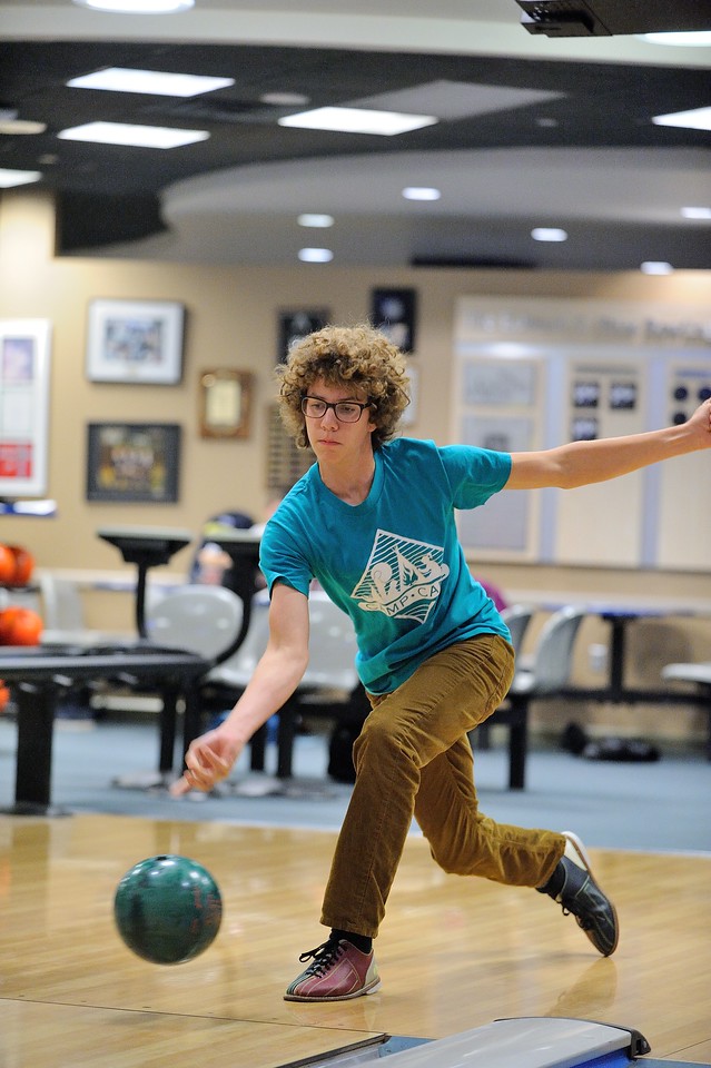The walls tell all: inside the history of UA's bowling alley | The ...