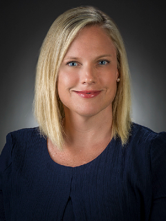 Biographies of UA's vice presidents : The University of Akron News | Ohio